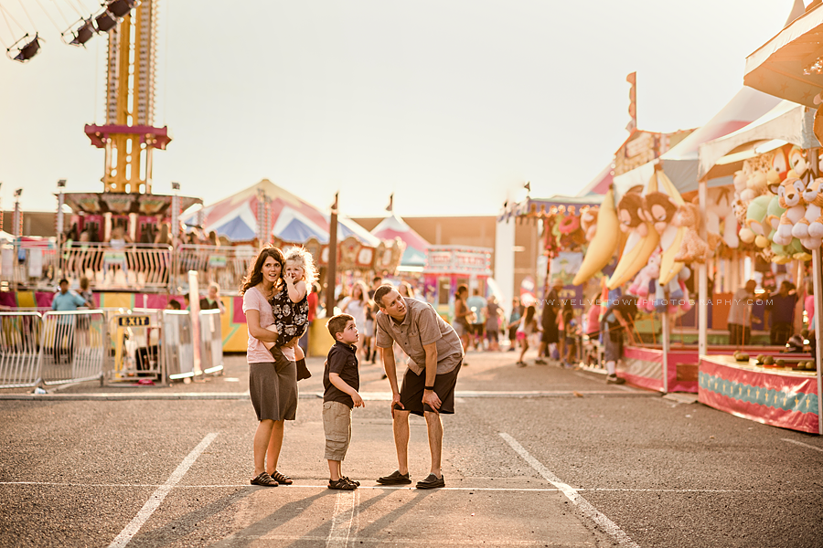 A Fairly Wonderful Evening :: {Washington Clark County Fair Family ...